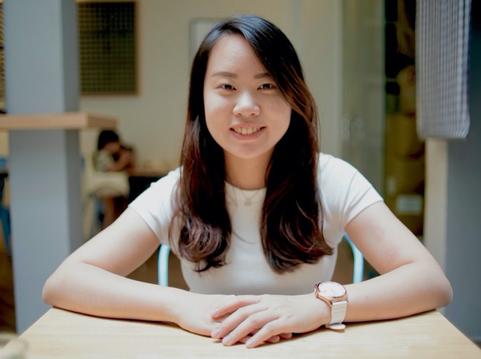 Yong Yue Yeng :: Behaviour Analysis Academy