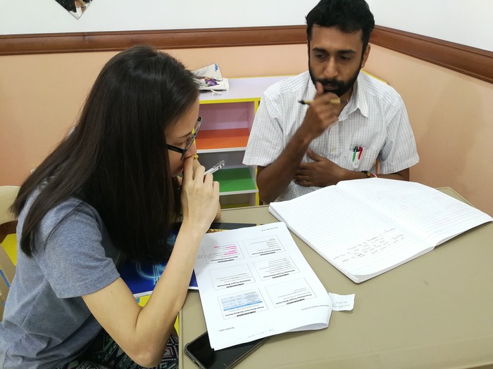 Gallery :: Behaviour Analysis Academy