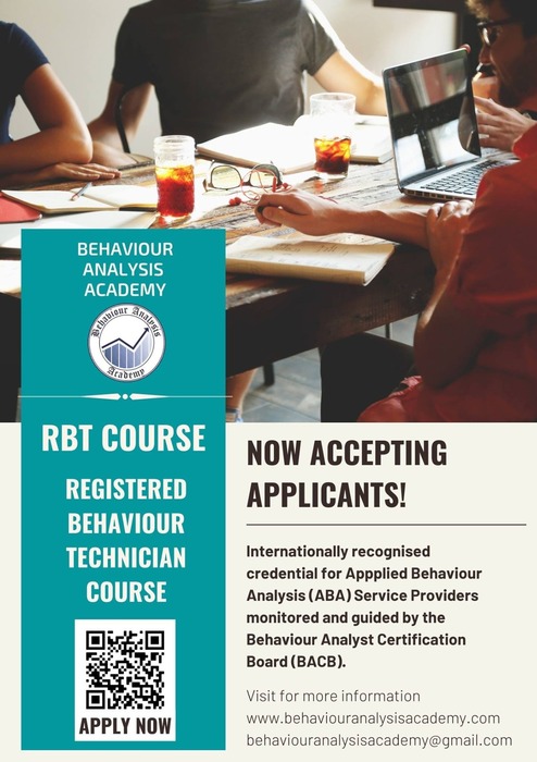ABAT Member Login :: Behaviour Analysis Academy