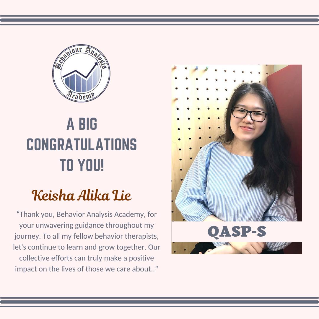 Training :: Behaviour Analysis Academy